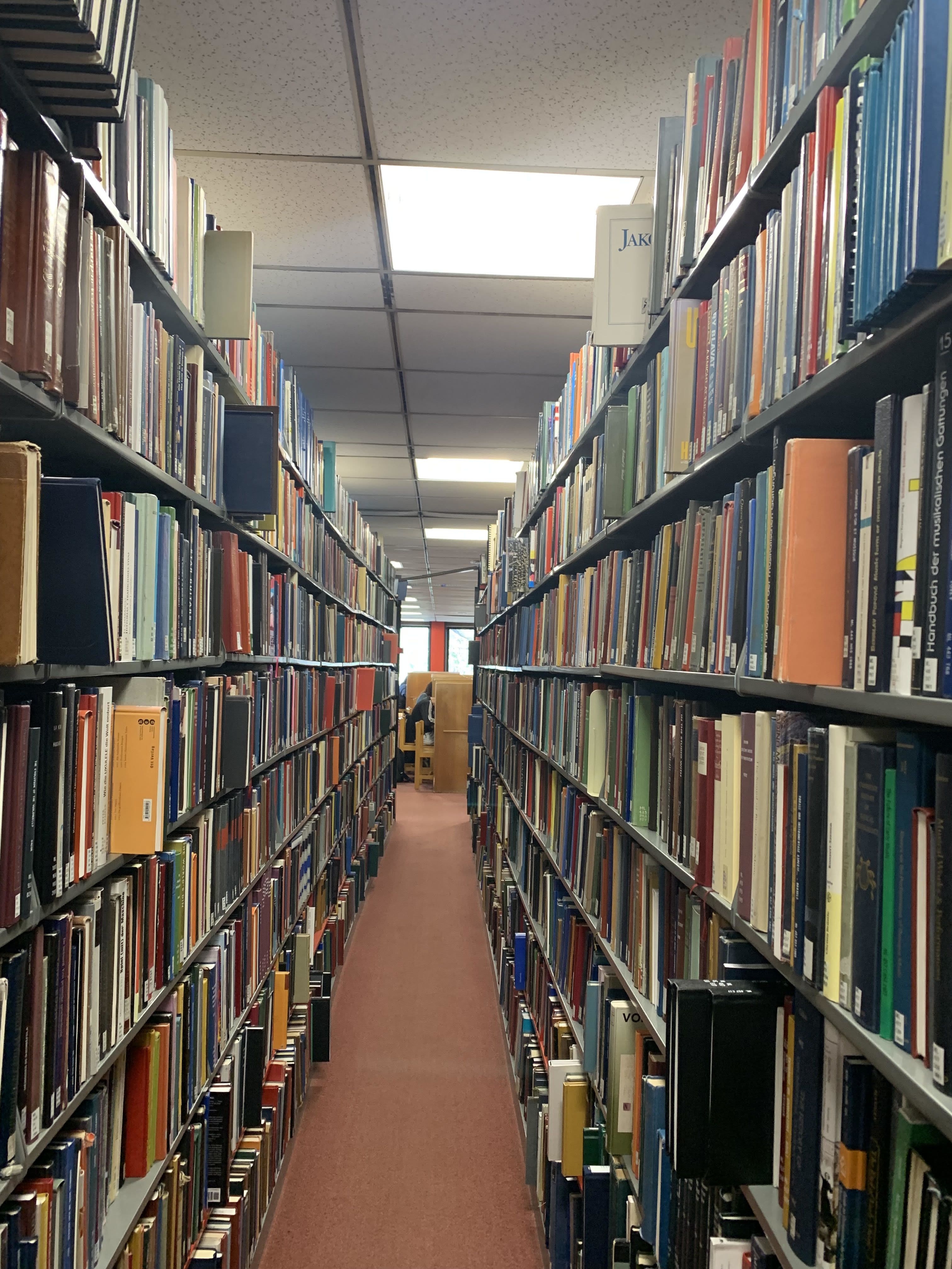 A Day in the Life at