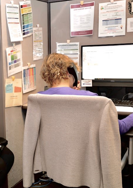 Not Just Physical: COVID-19's Impact on Mental Health